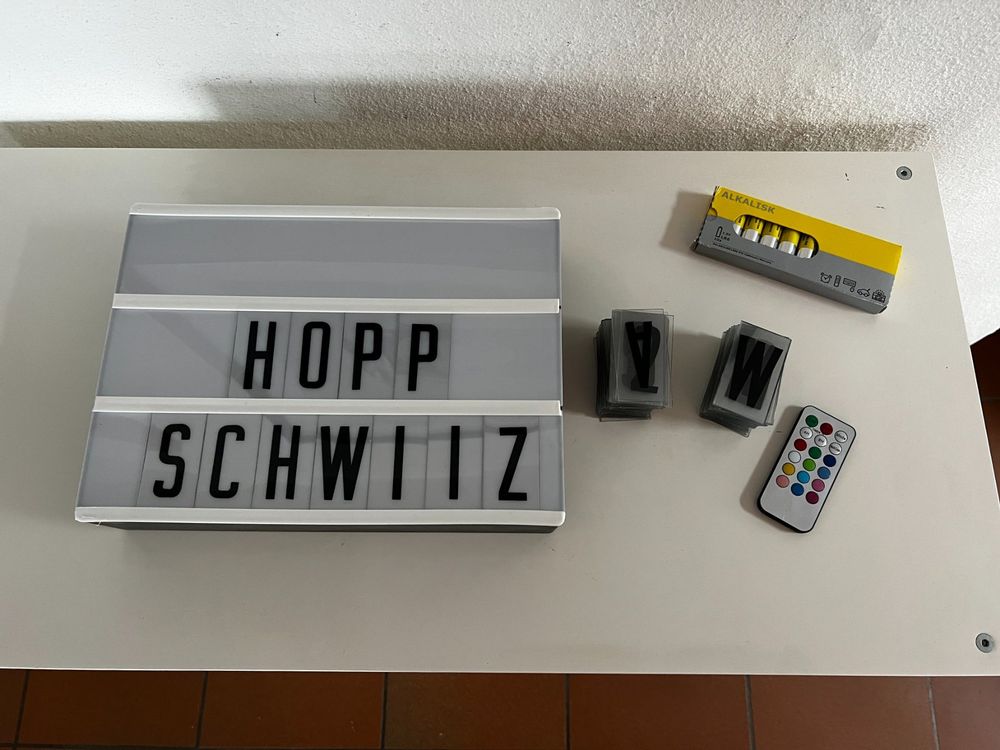 Flexibel 5 Buchstaben