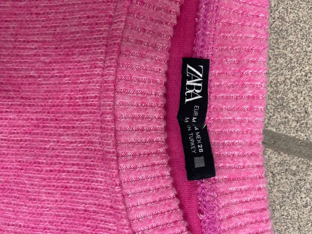 pullover zara | Kaufen auf Ricardo