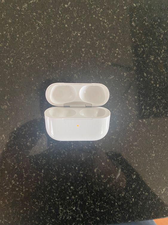 Apple Airpod Pro 1. Gen Case Wireless | Kaufen auf Ricardo