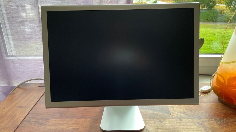 Apple Cinema display 23inch (Gebraucht) in Zürich für CHF 100 – nur ...