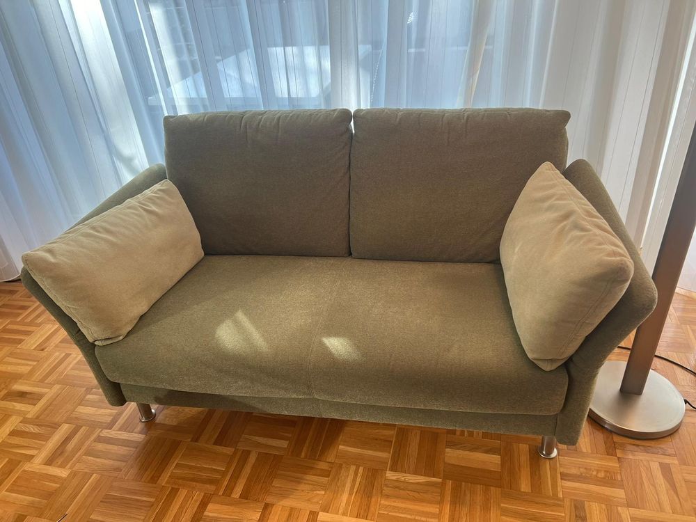 2-er Sitz Sofa | Kaufen auf Ricardo