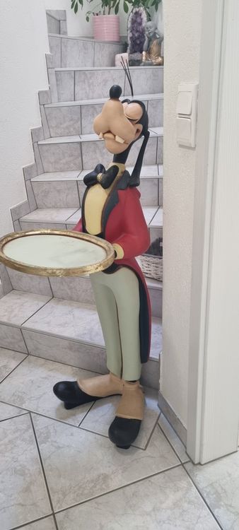 Goofy/Butler/Walt Disney | Acheter sur Ricardo