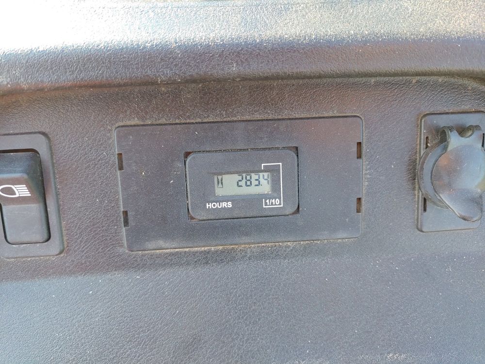 Rasentraktor Simplicity Baron 20 HP (Gebraucht) in Wädenswil für CHF ...