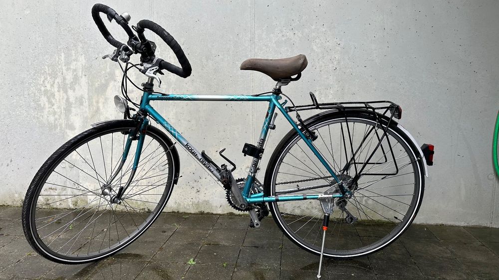 Koga Miyata Randonneur Extra (Gebraucht) in für CHF 71 – nur Abholung ...