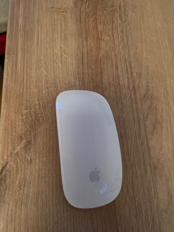 Apple Magicmouse 1.Gen | Kaufen auf Ricardo
