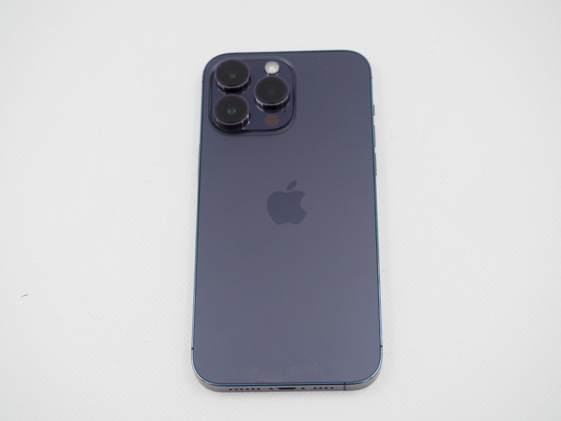 APPLE iPhone 14 Pro Max iCloud gesperrt (26011101) (Defekt) in Zürich ...