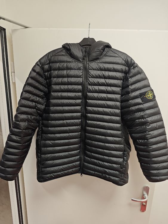 Stone island Daunenjacke (Neu (gemäss Beschreibung)) in Stetten AG für ...