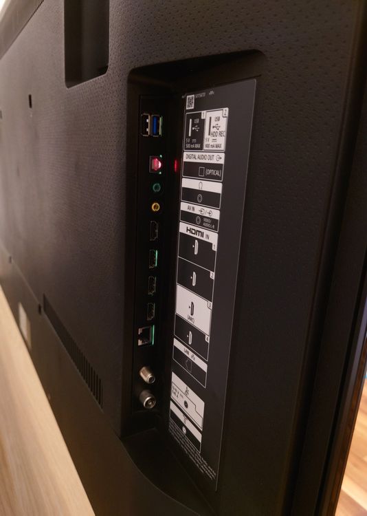 Sony XH80 | 4K Ultra HD | High Dynamic Range (HDR) | Kaufen auf Ricardo