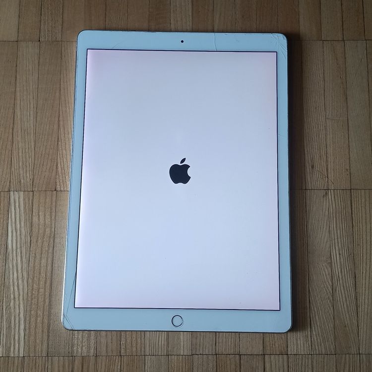 Gebrauchtes iPad Pro 2nd Gen. (12.9-inch)Modell A1670, 256GB | Kaufen ...