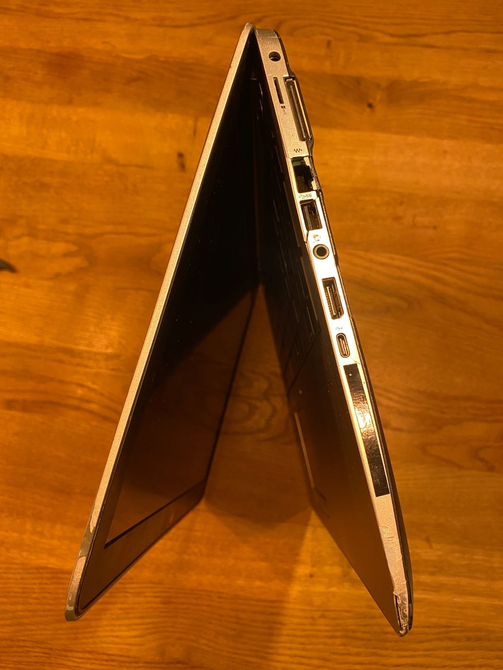 HP EliteBook 850 G3 (i7, 16GB RAM, 512 GB SSD, ...) (Gebraucht) in ...