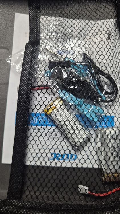 Mini Drohne V38 Pro RC mit 6K UHD Kamera, 3 Akku NEU! (Neu und ...