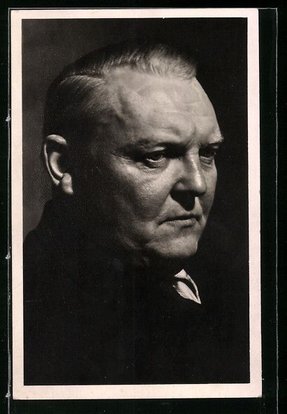 Prof. Dr. Erhard, zweiter Bundeskanzler | Kaufen auf Ricardo