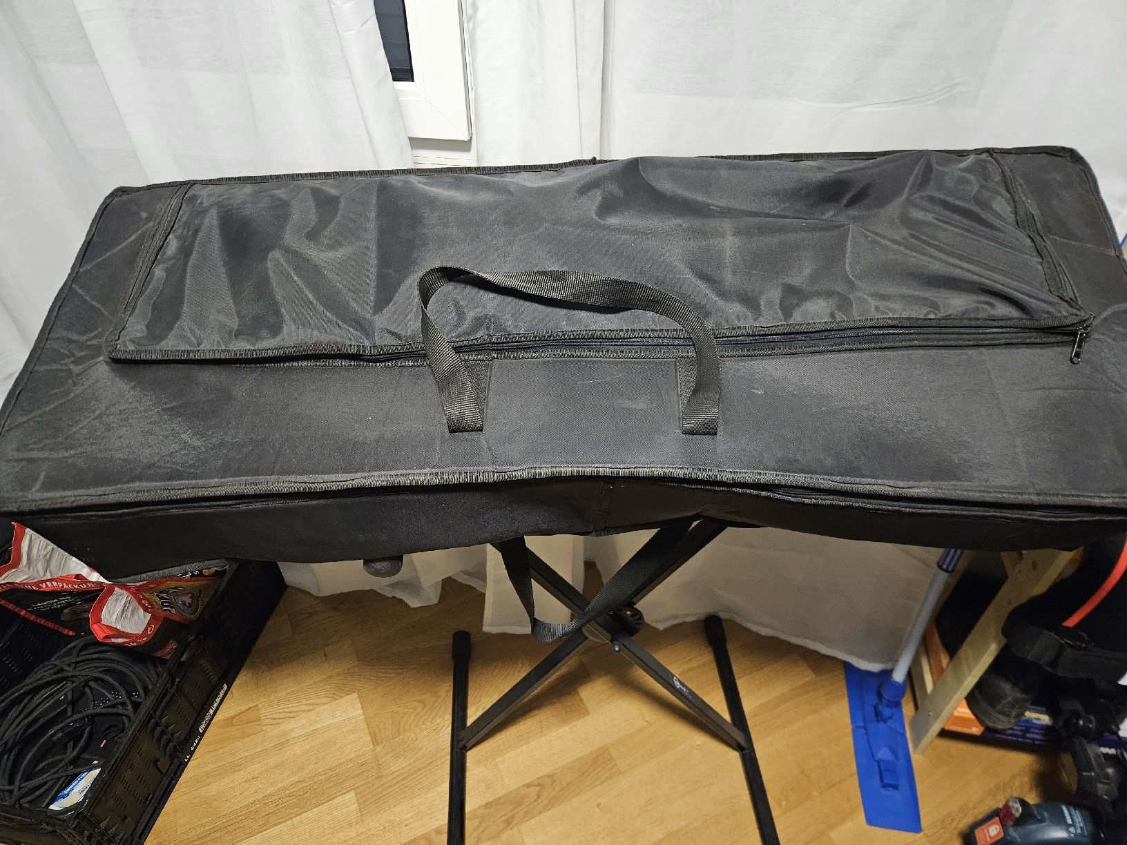Yamaha PSR-730 Keyboard - Vielseitig & Funktioniert! (Gebraucht) in ...