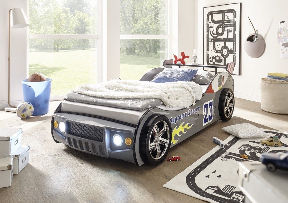 Auto Bett Kinder