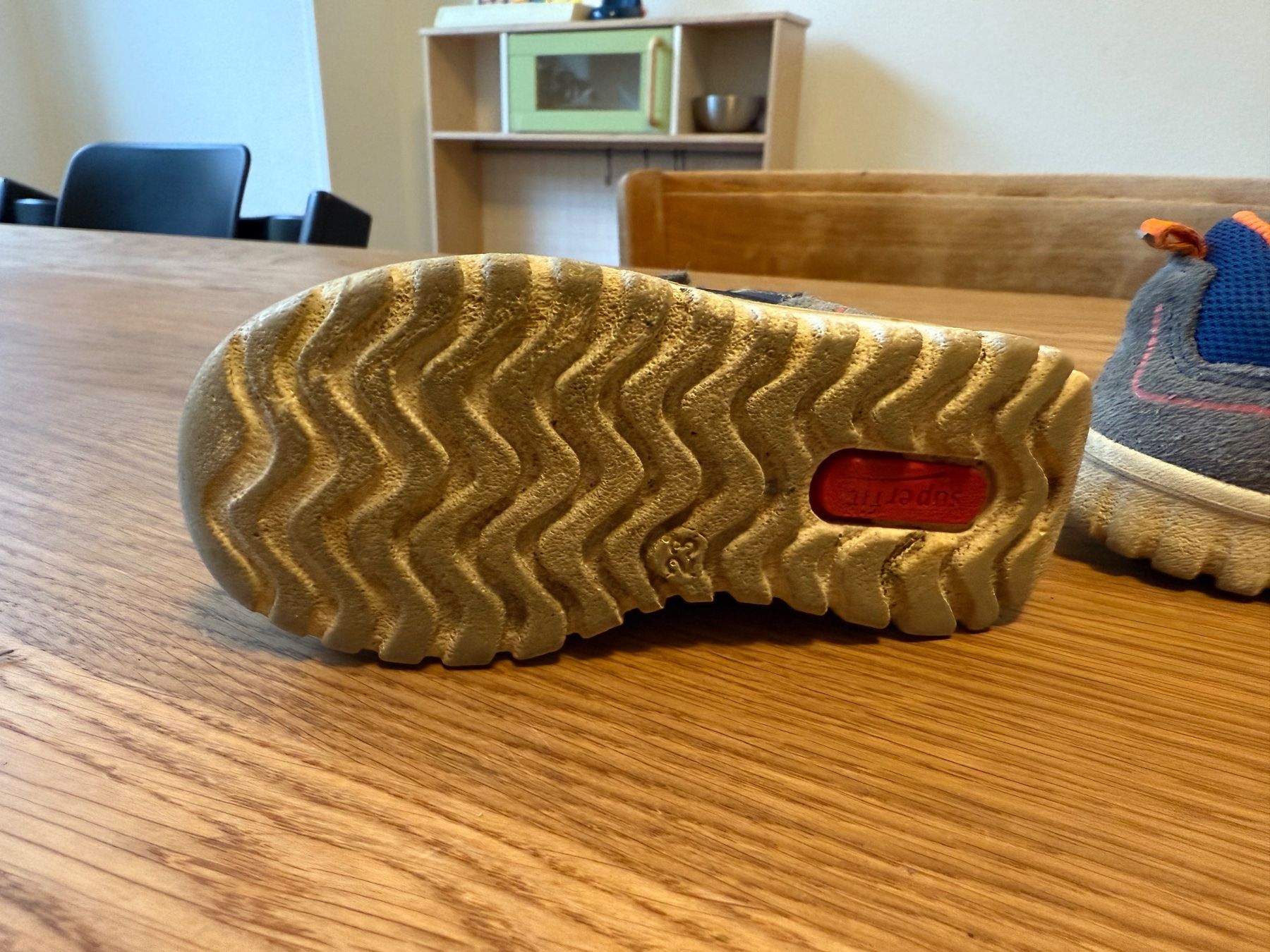 Superfit Halbschuhe Gr. 23, Gore-Tex, Top Zustand! (Gebraucht) in Basel ...