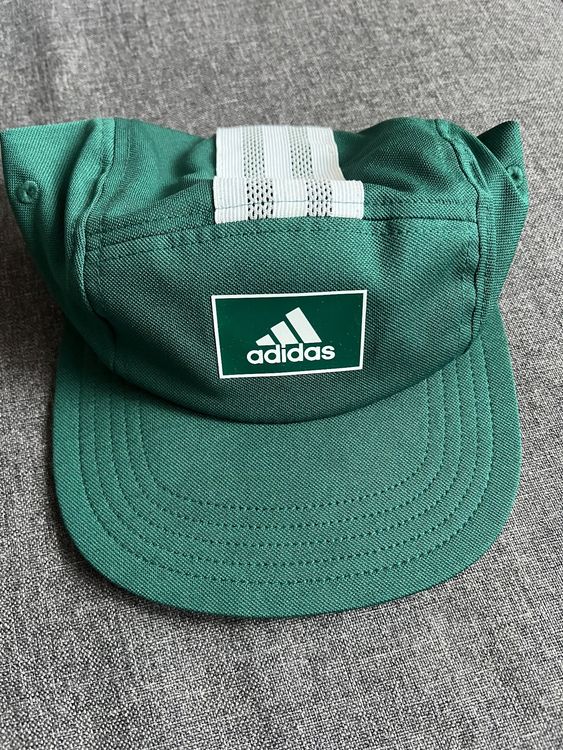 Adidas 5-Panel Cap | Kaufen auf Ricardo