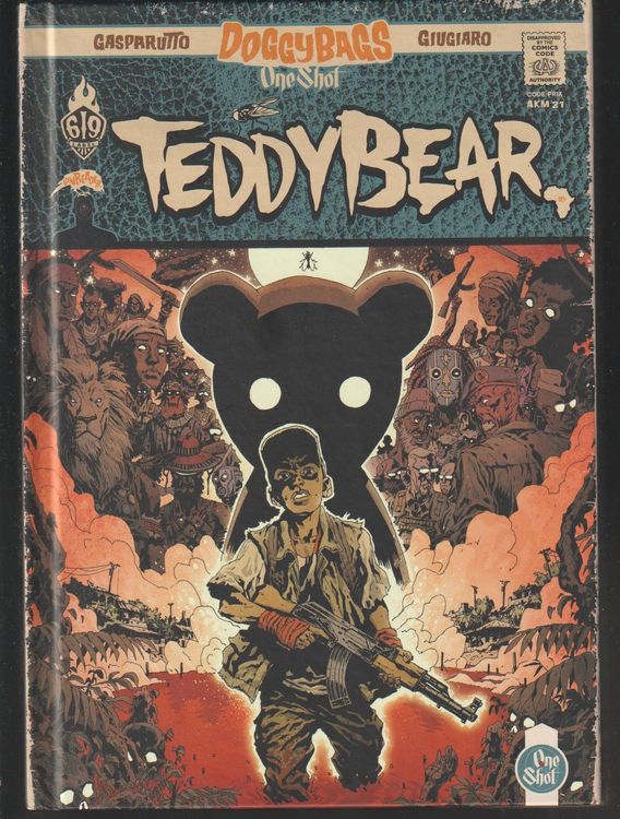 BD Doggy Bags - Teddy Bear EO | Kaufen auf Ricardo