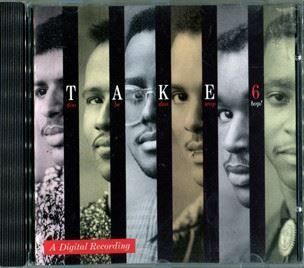 Take 6 – Take 6 | Kaufen auf Ricardo