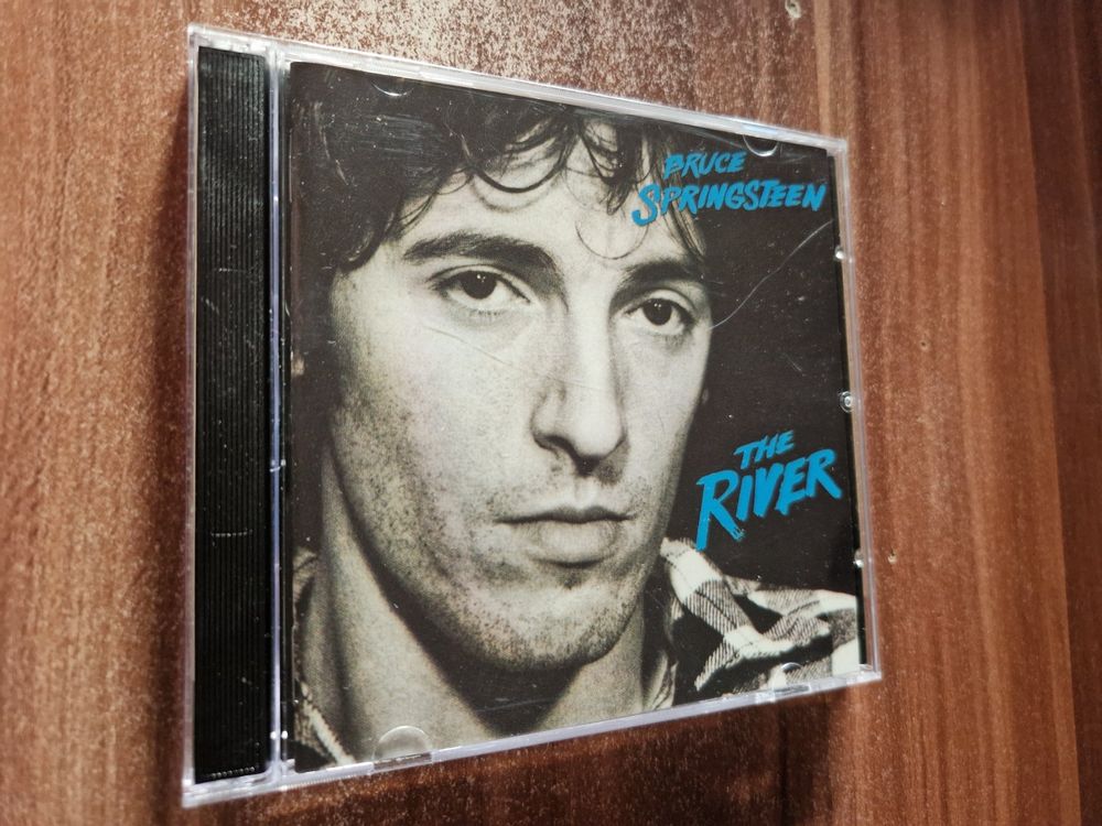 Bruce Springsteen - The River | Kaufen auf Ricardo