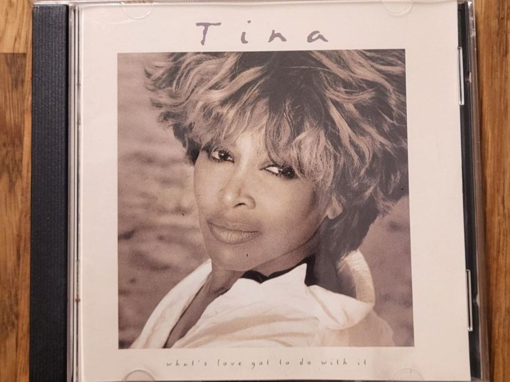 Tina Turner CD | Kaufen auf Ricardo