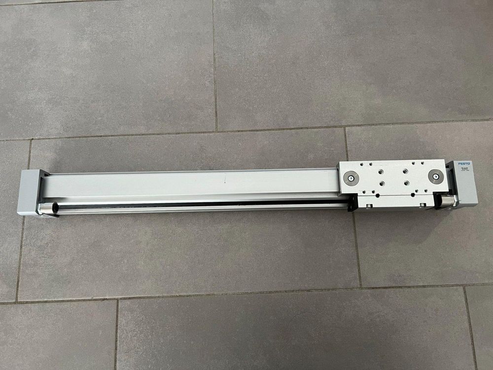 Linearantrieb DGC-32-320-KF-PPV-A (Gebraucht) in Kestenholz für CHF 79 ...