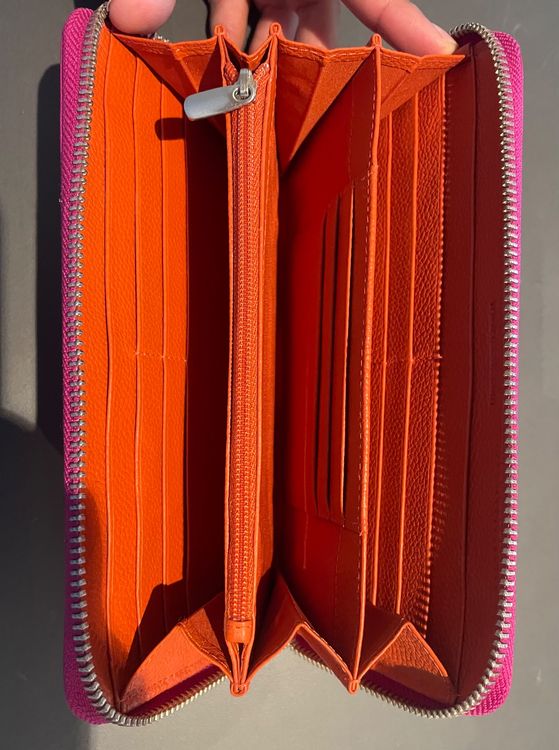 Portemonnaie Rossi | Kaufen auf Ricardo