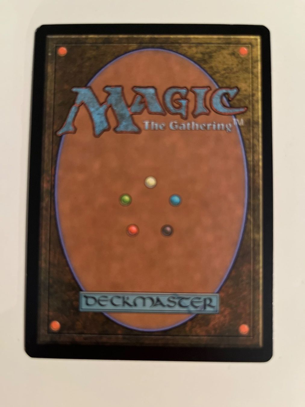 1 x Farhaven Elf - Magic: The Gathering - MtG (Gebraucht) in Kriens für ...