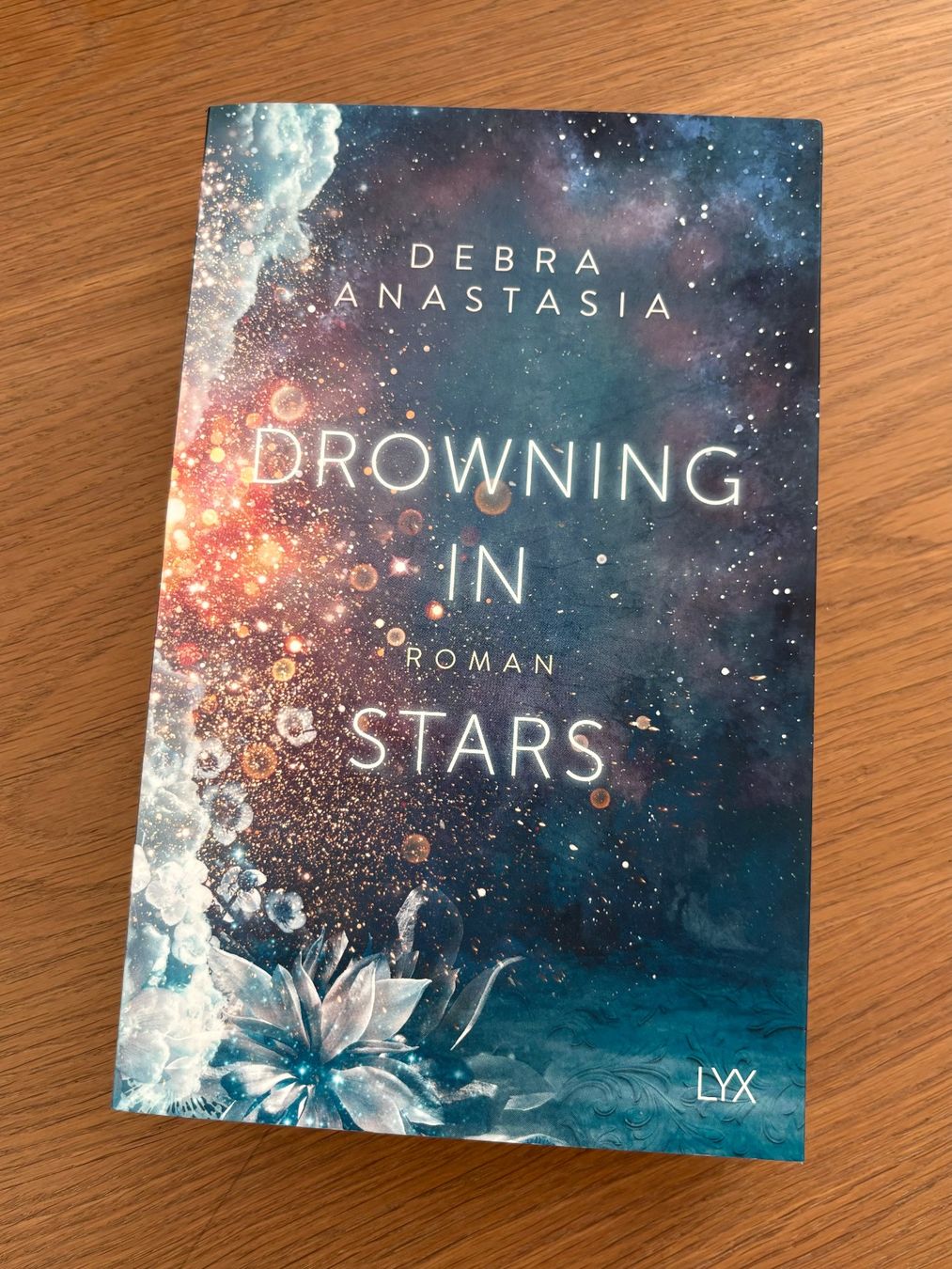 Drowning in Stars - Debra Anastasia (deutsch) (Gebraucht) in Zollikon ...