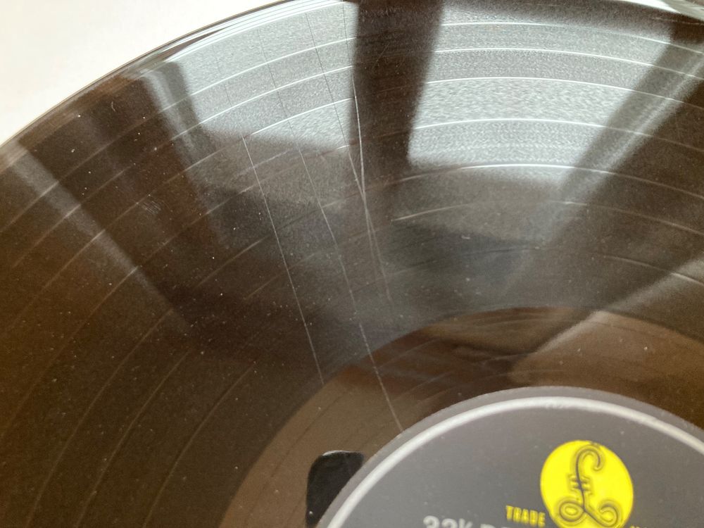 The Beatles – LP – A Collection Of Beatles Oldies – 1. UK (Gebraucht ...