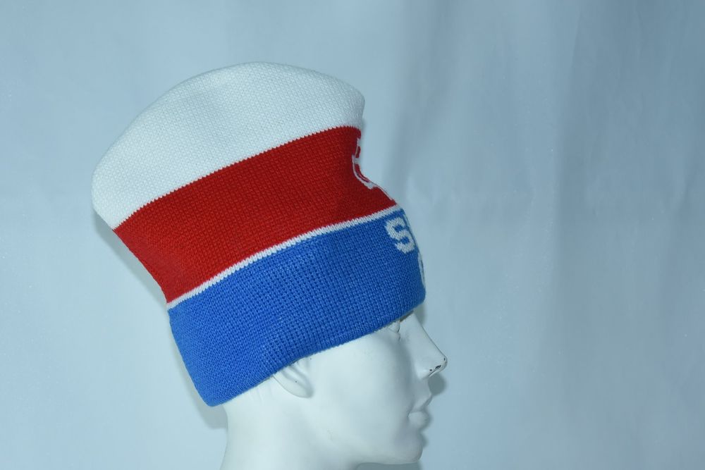 🔴 CS SKA MÜTZE CAP 70er JAHRE UNISEX NEUWERTIG (Gebraucht) in Wohlen AG ...