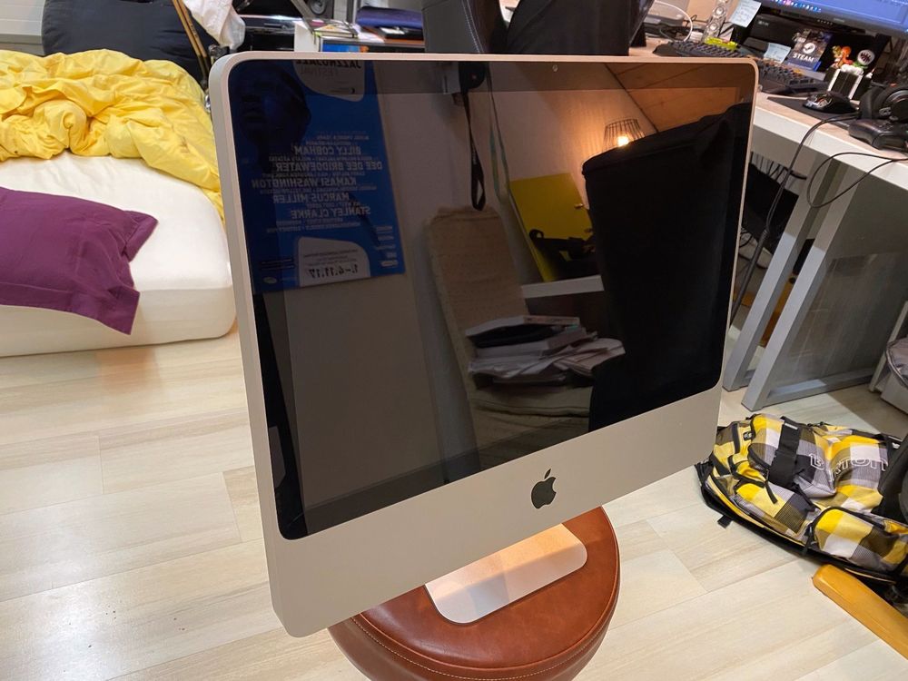 Apple iMac 20" (Early 2009) | Kaufen auf Ricardo
