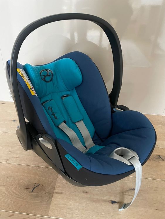 CYBEX, Maxi Cosy, Kindersitz ab Geburt | Kaufen auf Ricardo