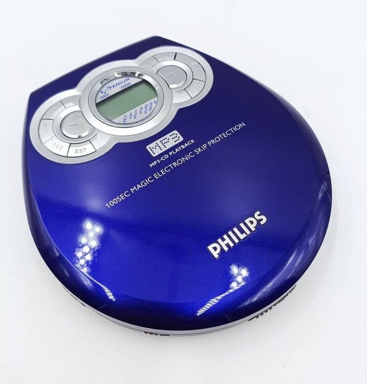 Philips CD Player EXP3200/02 | Kaufen auf Ricardo