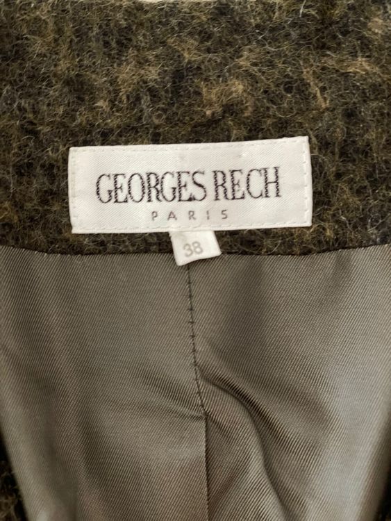 Tailleur femme Georges Rech - Damenanzug (Gebraucht) in Echichens für ...