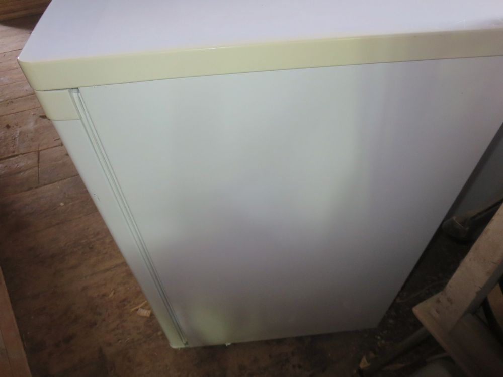 Gefrierschrank Novomatic TF 110-IB ab Fr. 1.00 (Gebraucht) in Rüschegg ...
