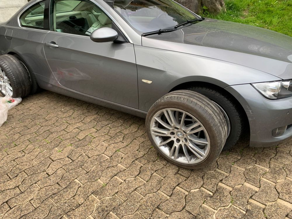 Bmw M E90 / E91 / E92 / E93 Felgen | Kaufen auf Ricardo