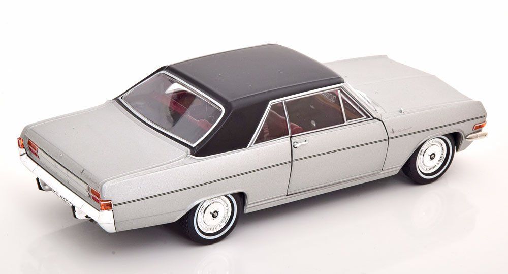 White Box 1:24 Opel Diplomat A V8 Coupe | Kaufen auf Ricardo