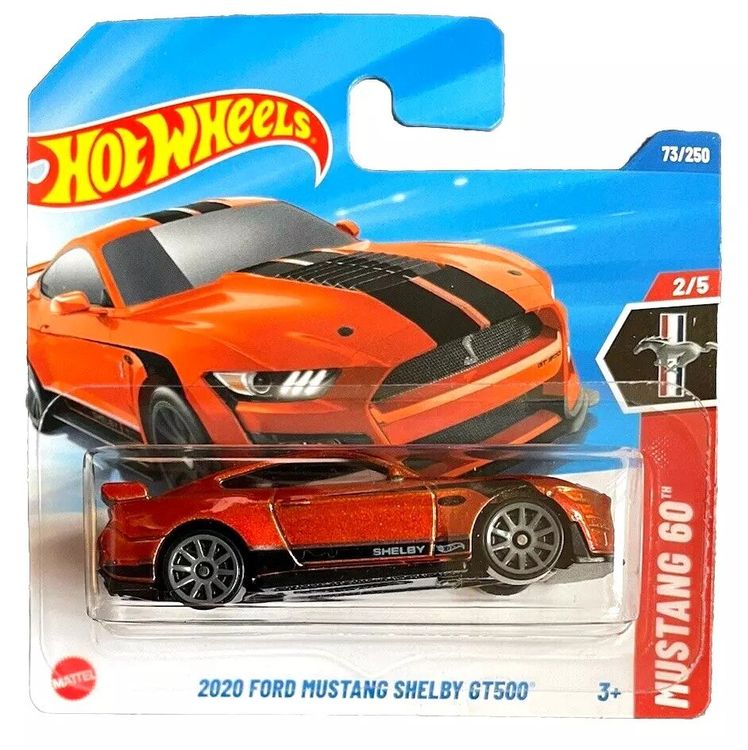 2020 Ford Mustang Shelby GT600 | Kaufen auf Ricardo