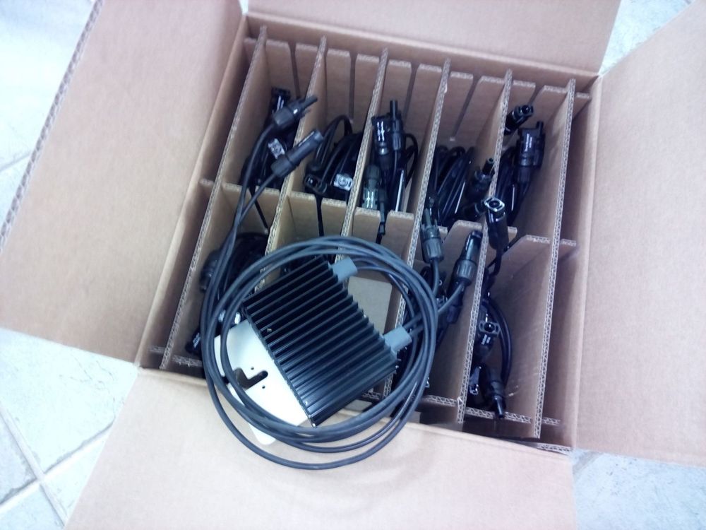 Solaredge Optimizer P600 (Gebraucht) in Eschenbach SG für CHF 200 – mit ...