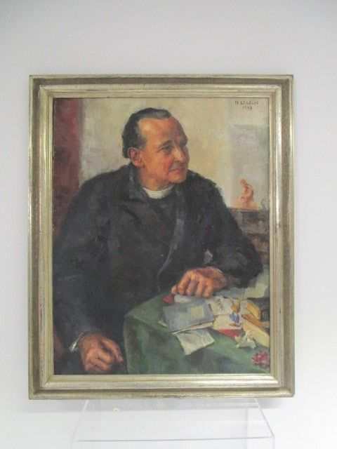 Maria Stadlin 1897-1973 Luzerner Künstlerin -Pfarrer Riedweg (Gebraucht) in Luzern für CHF 90 ...