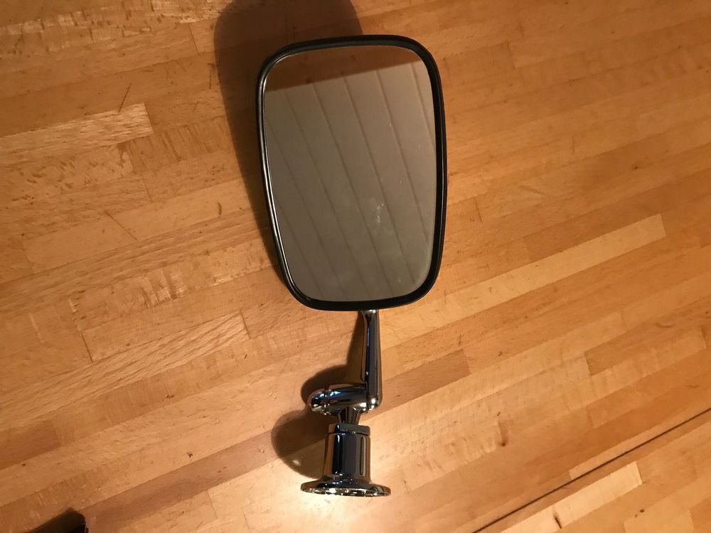 Vw Käfer Rückspiegel Kaufen Auf Ricardo