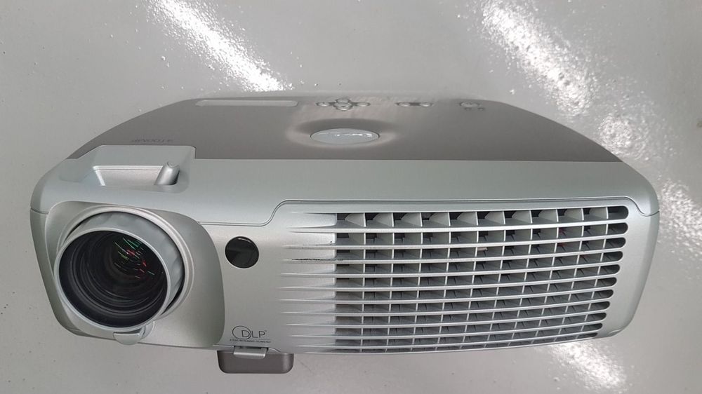 Beamer Projektor Dell 4100MP (Gebraucht) in Dulliken für CHF 50 – mit ...