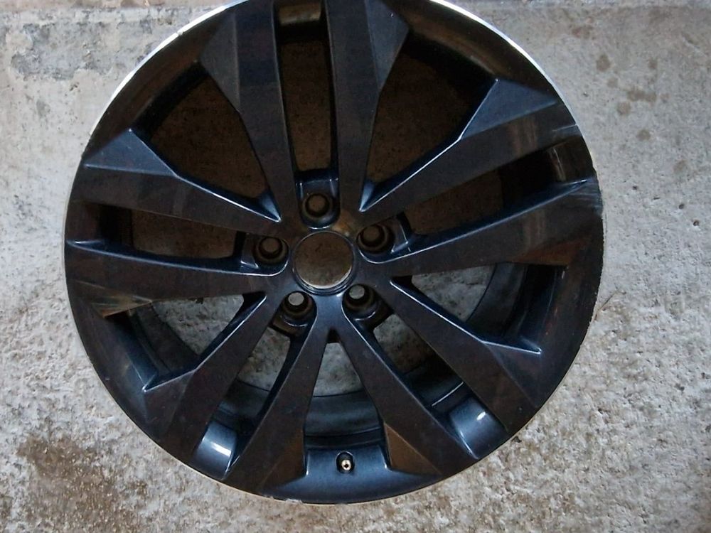 Alu Felgen Skota Fabia RS 17" | Kaufen auf Ricardo