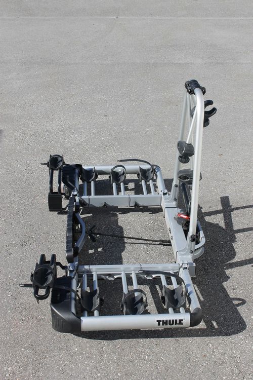 PORTE-VELOS THULE 903 | Kaufen auf Ricardo