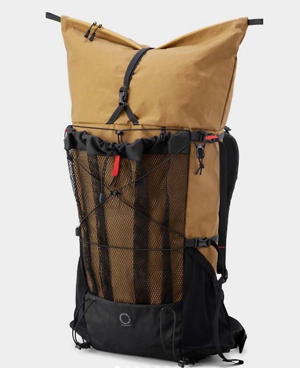 yamatomichi three japan ultralight rucksack (Gebraucht) in Bern für CHF ...