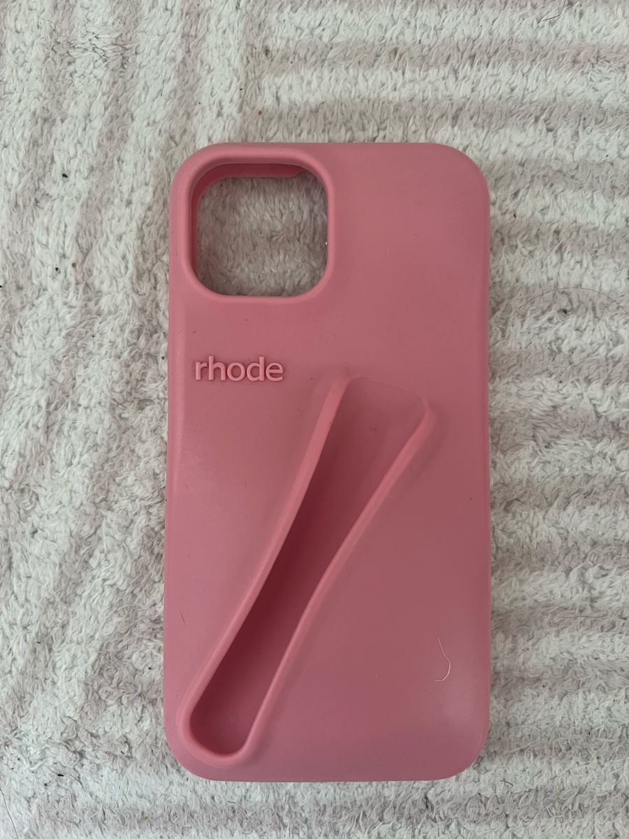 Iphone rhode case (13,14,15) (Neu (gemäss Beschreibung)) in Thayngen ...