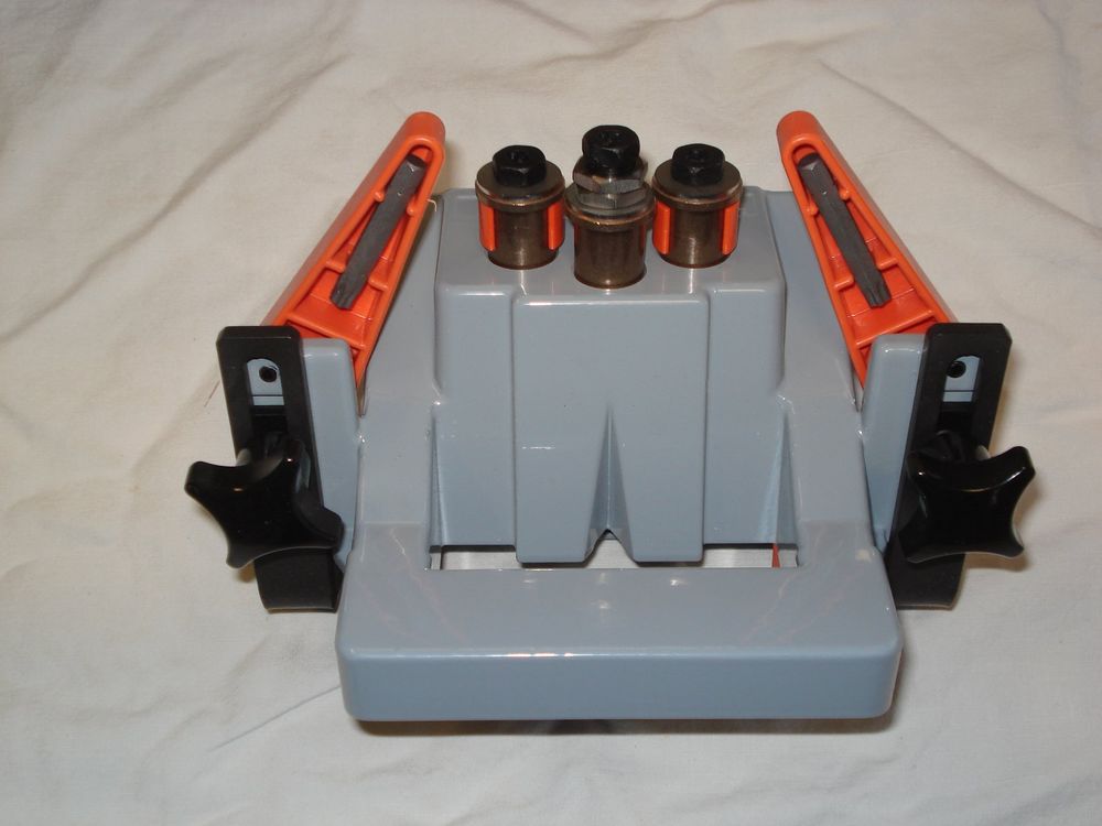 Gabarit Ecodrill perçage charnières Blum | Kaufen auf Ricardo