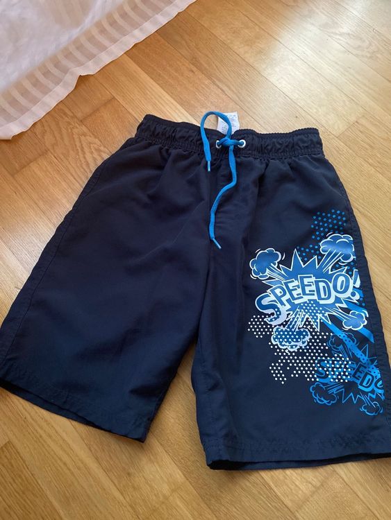 Speedo Badehose 140 | Kaufen auf Ricardo