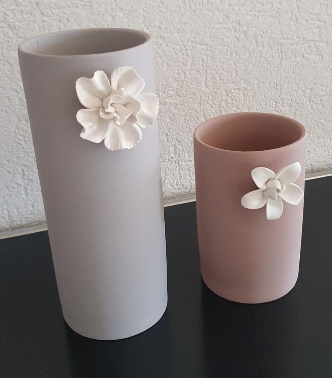 Vasen Set | Kaufen auf Ricardo