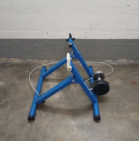 Tacx Cycletrack, Heimtrainer für Velo, Gut Erhalten! (Gebraucht) in ...